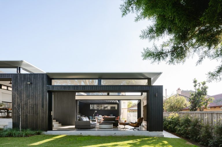 Epping House by studioJLA - Project Gallery - The Local Project