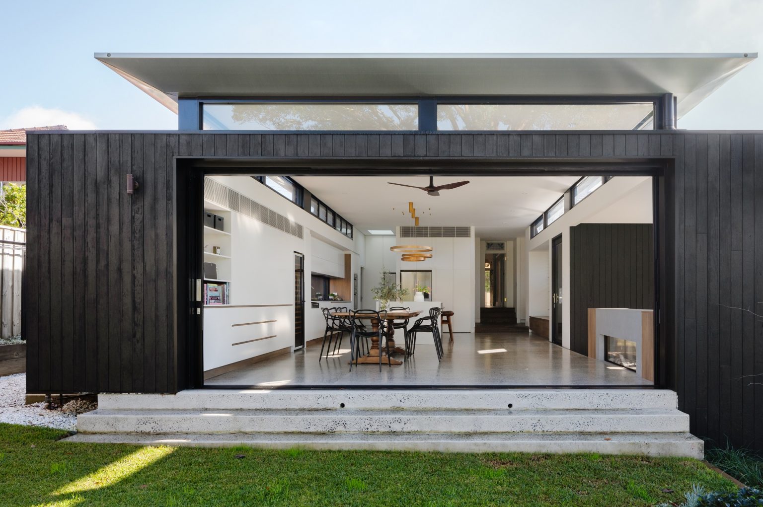 Epping House by studioJLA - Project Gallery - The Local Project
