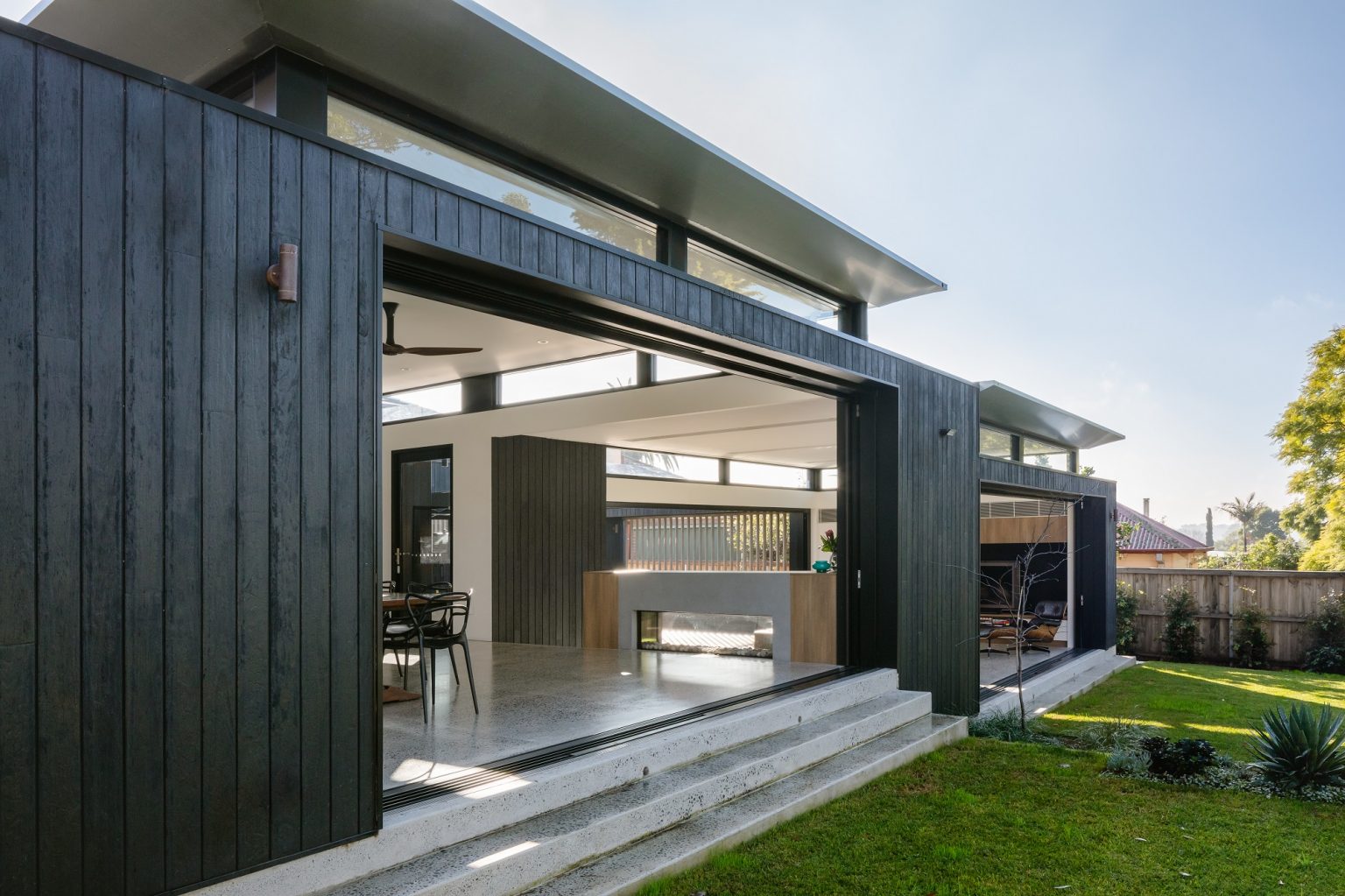 Epping House by studioJLA - Project Gallery - The Local Project