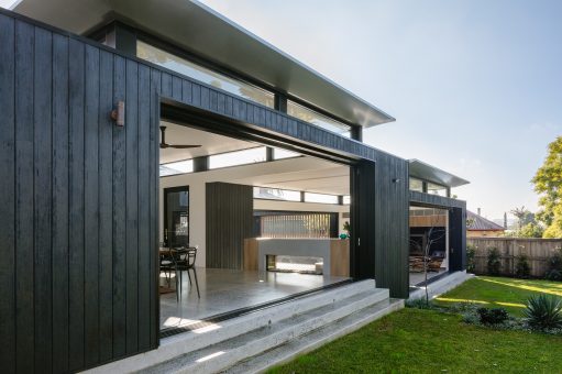 Epping House by studioJLA - Project Gallery - The Local Project