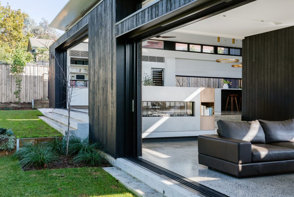 Epping House by studioJLA - Project Gallery - The Local Project