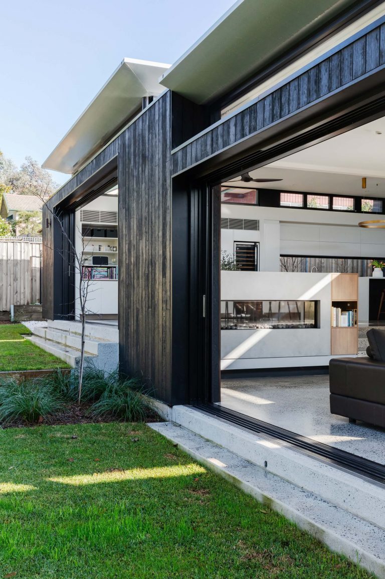 Epping House by studioJLA - Project Gallery - The Local Project