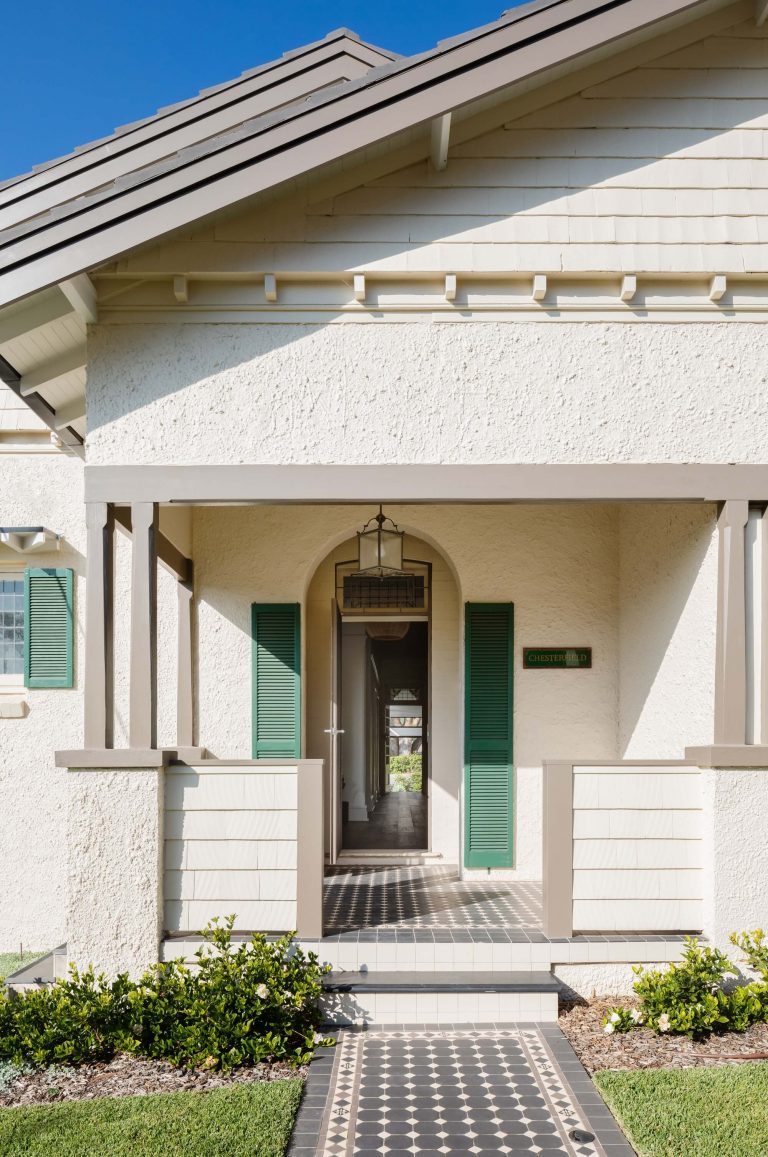 Epping House by studioJLA - Project Gallery - The Local Project