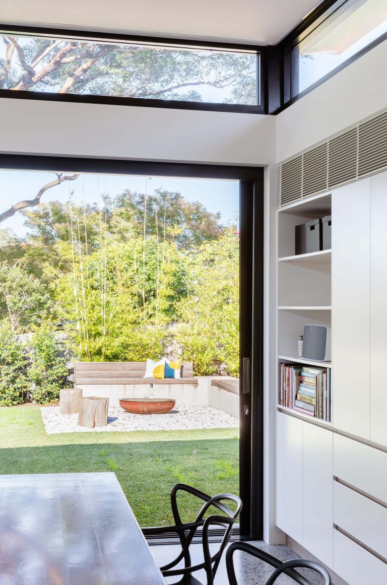 Epping House by studioJLA - Project Gallery - The Local Project