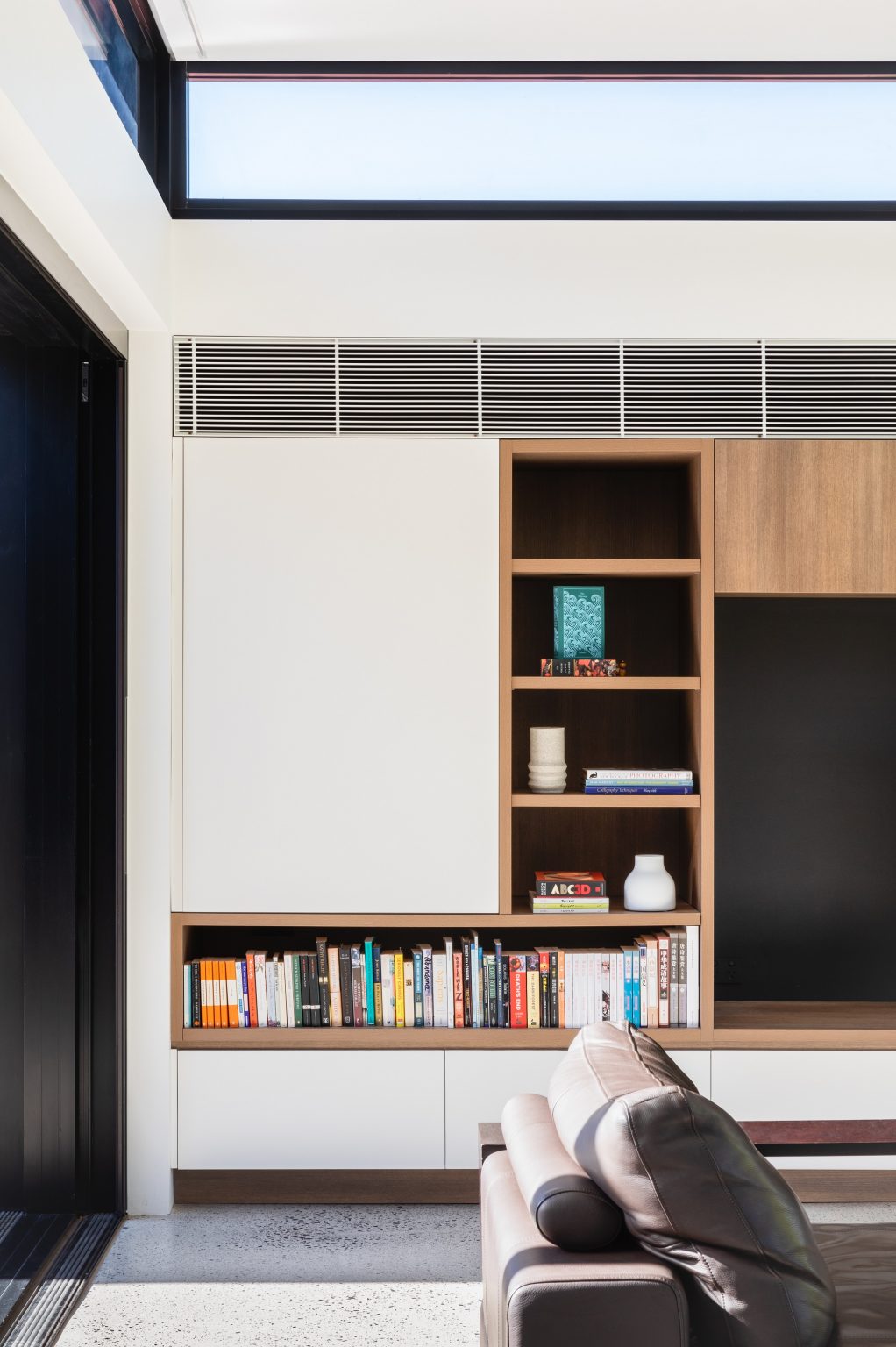 Epping House by studioJLA - Project Gallery - The Local Project