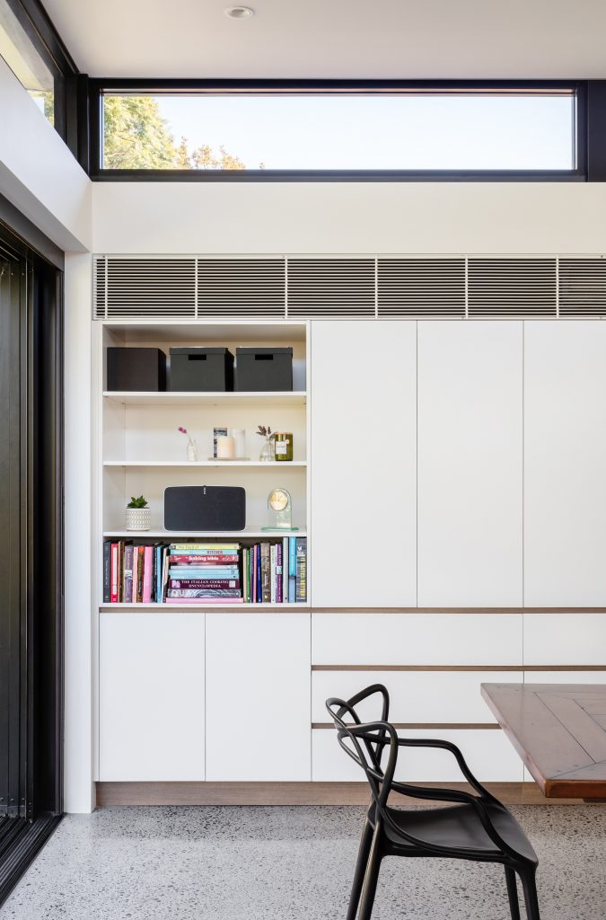 Epping House by studioJLA - Project Gallery - The Local Project