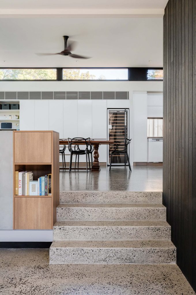 Epping House by studioJLA - Project Gallery - The Local Project