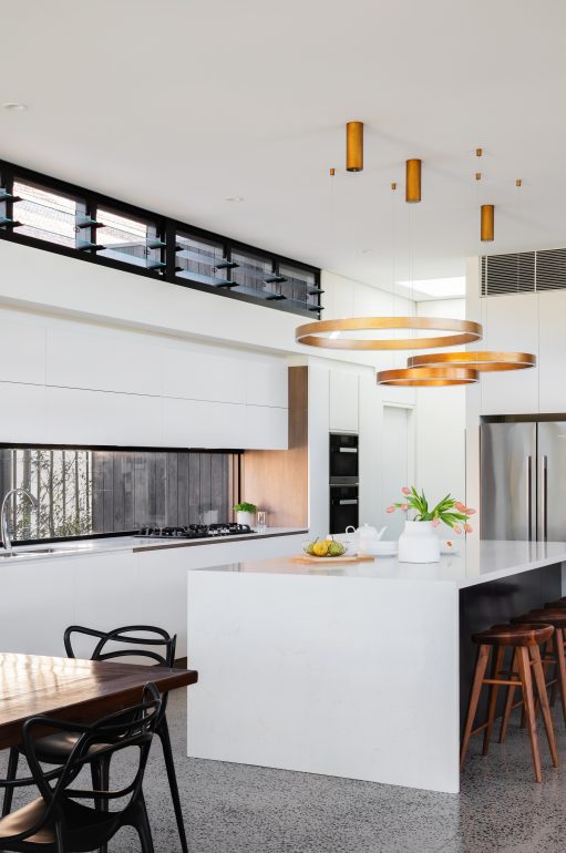 Epping House by studioJLA - Project Gallery - The Local Project