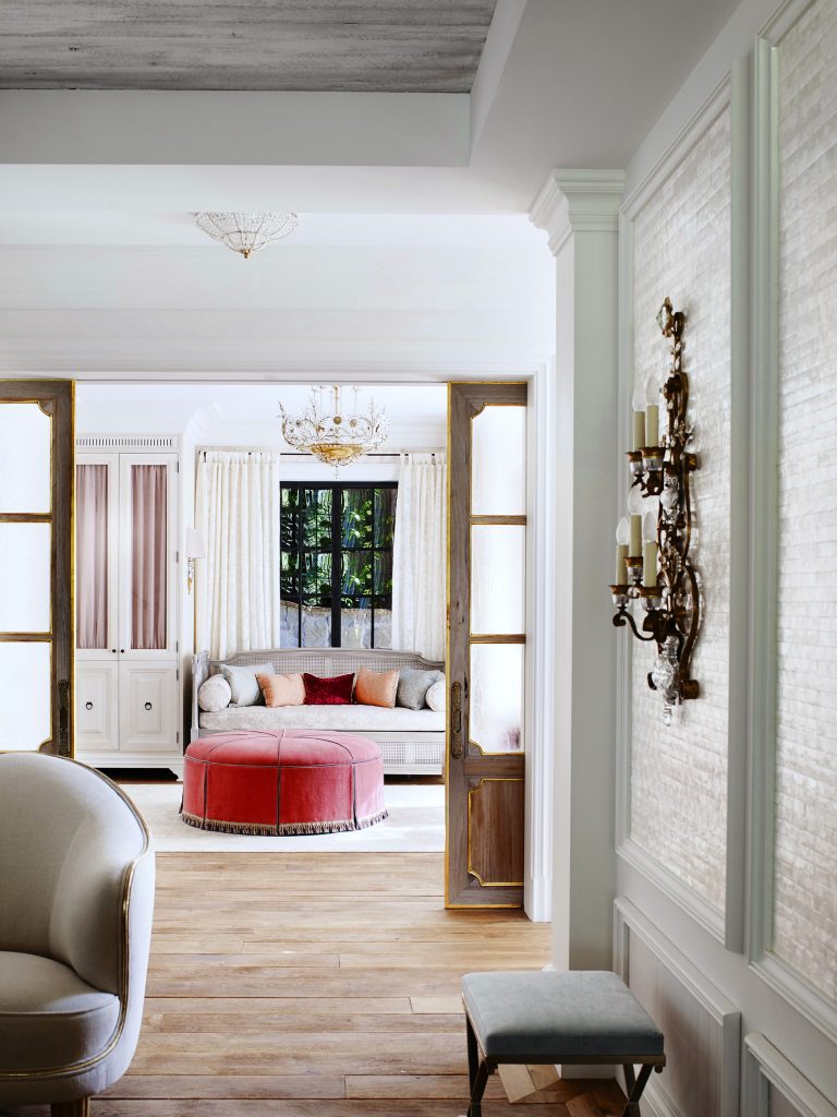 Continental Eclectic by Dylan Farrell Design - Project Gallery - The ...