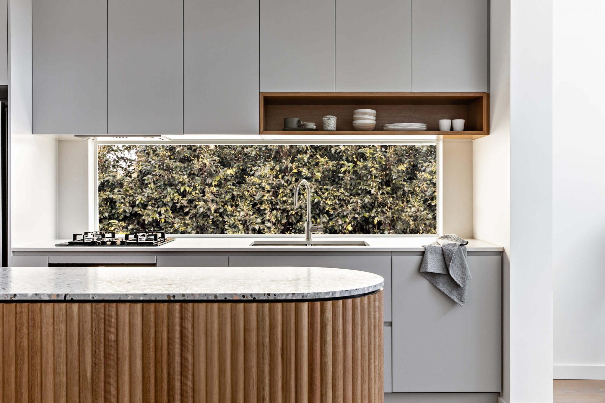 Cubby Cottage by Kitty Lee Architecture - Project Gallery - The Local ...