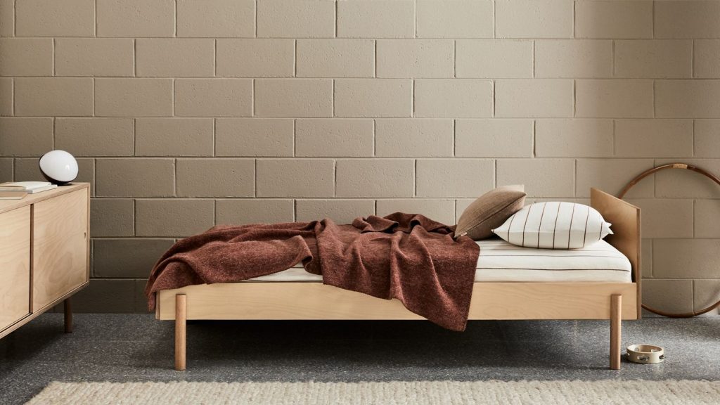 Slow Bed by Plyroom - Issue 05 Feature - The Local Project