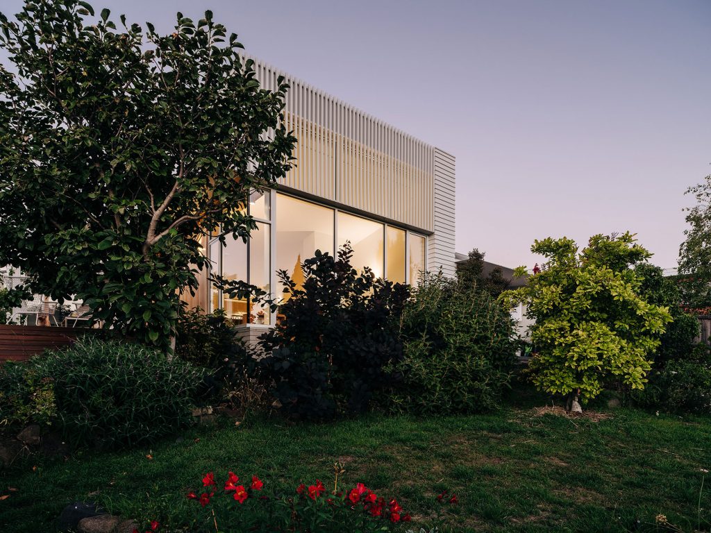 Point View House by Preston Lane Architects - Project Feature - The ...