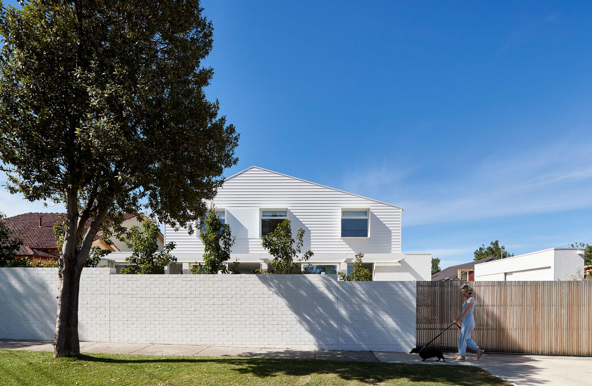 Bower Architecture | Architectural & Interior Designer | TLP