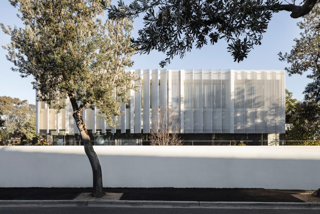 Brighton House – Tim De Natris and Chloe Skurrie - Issue 05 Feature ...