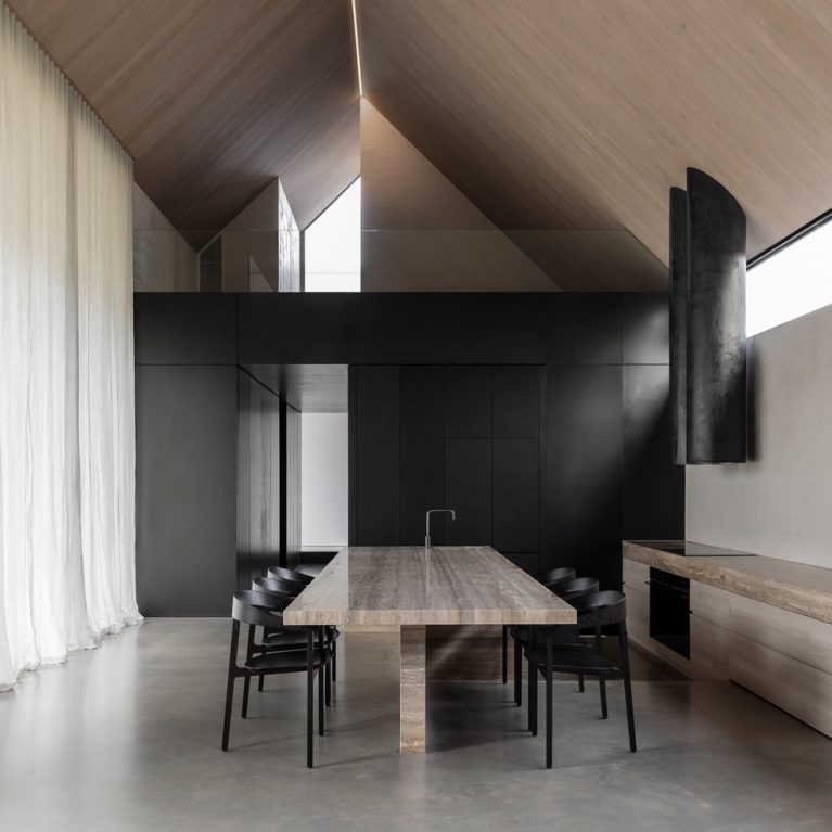 Adam Kane Architects - The Local Project