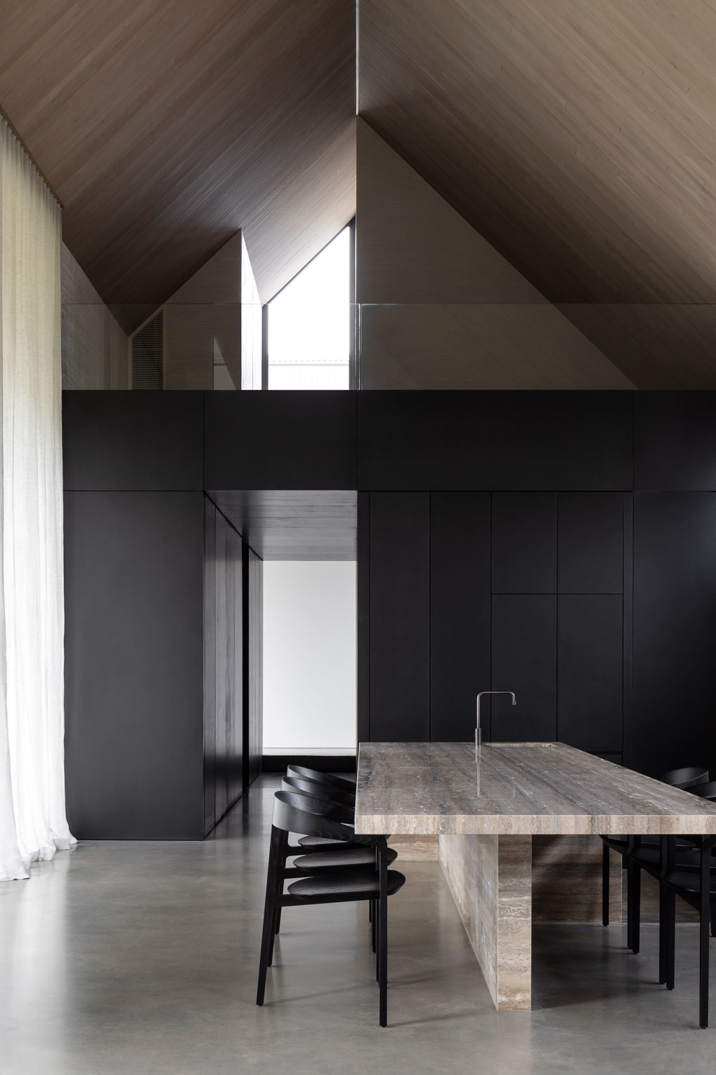 Adam Kane Architects | Architects | South Melbourne, VIC, Australia