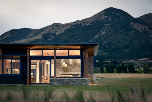 Hawea Flat House by Mason & Wales Architects - Project Gallery - The ...