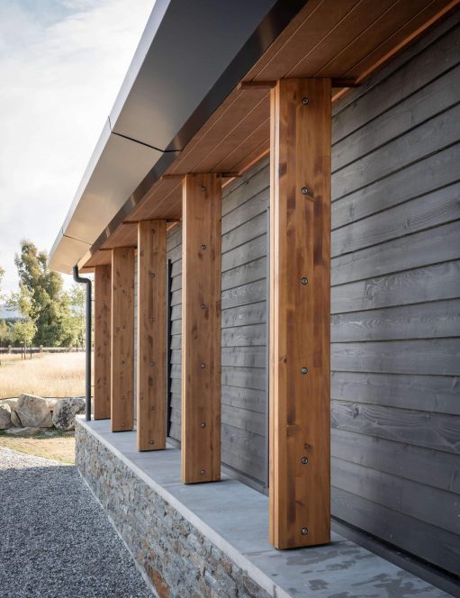 Hawea Flat House by Mason & Wales Architects - Project Gallery - The ...