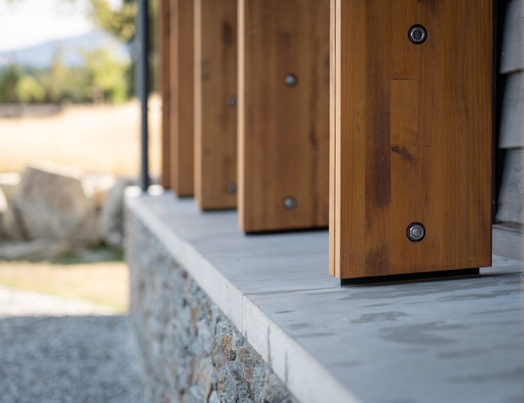 Hawea Flat House by Mason & Wales Architects - Project Gallery - The ...