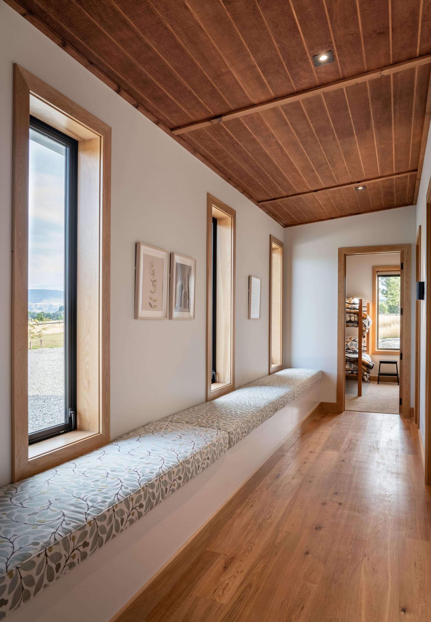 Hawea Flat House by Mason & Wales Architects - Project Gallery - The ...