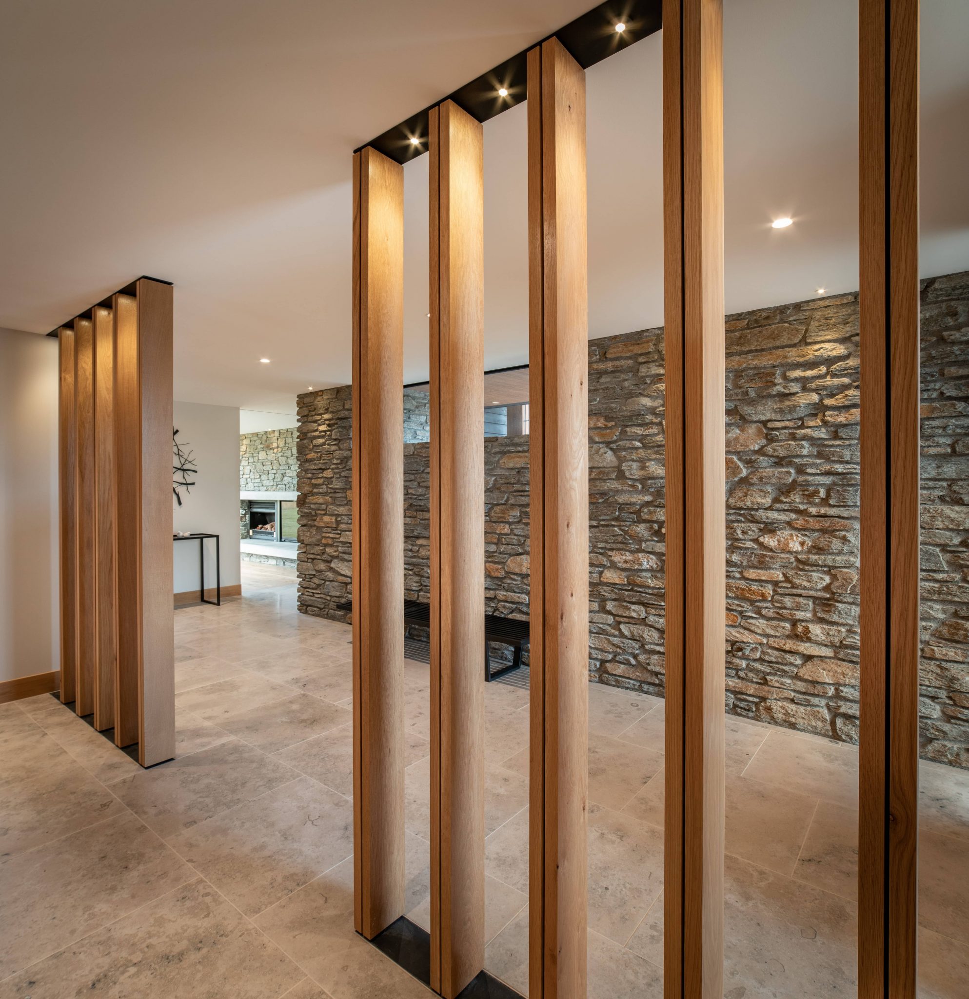 Hawea Flat House by Mason & Wales Architects - Project Gallery - The ...