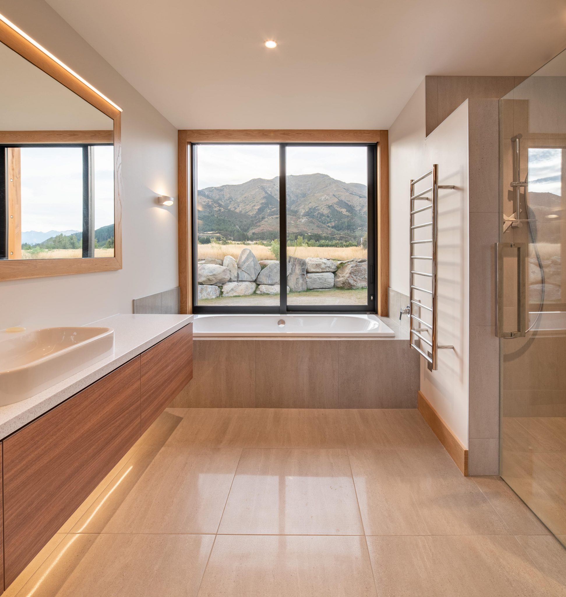 Hawea Flat House by Mason & Wales Architects - Project Gallery - The ...