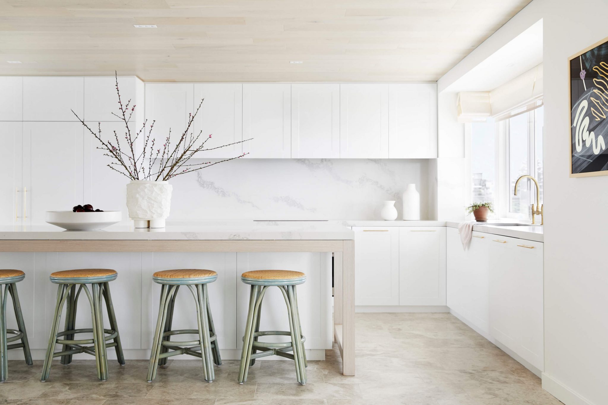 Pacific House by Gockel Architects - Project Gallery - The Local Project