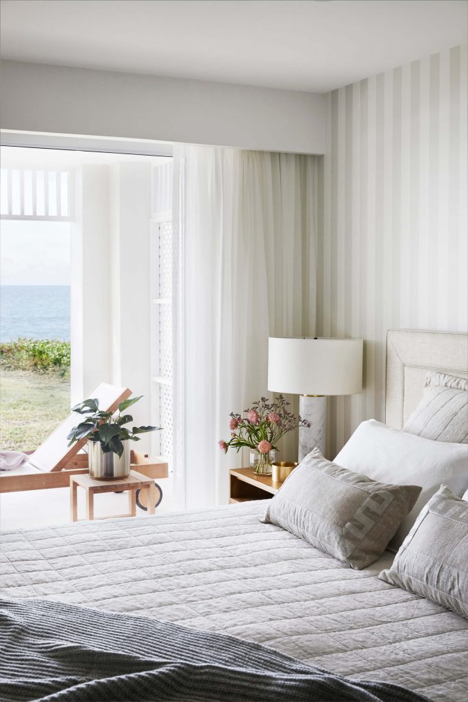Blue Bay House by Horton&Co Design - Project Gallery - The Local Project