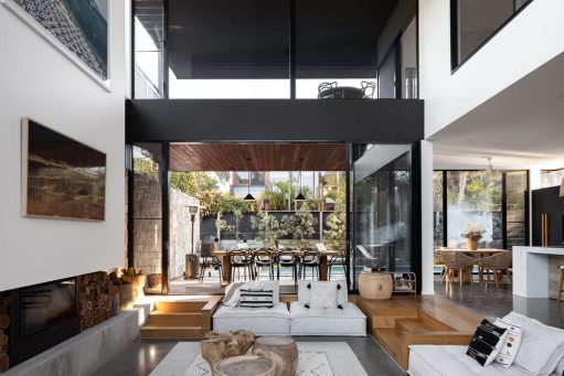 Pacific House by Gockel Architects - Project Gallery - The Local Project