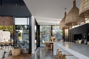 Pacific House by Gockel Architects - Project Gallery - The Local Project