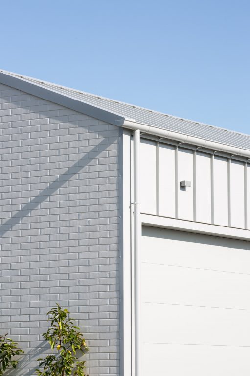 Triple Gable House by Phil Redmond Architecture & Urbanism - Project ...