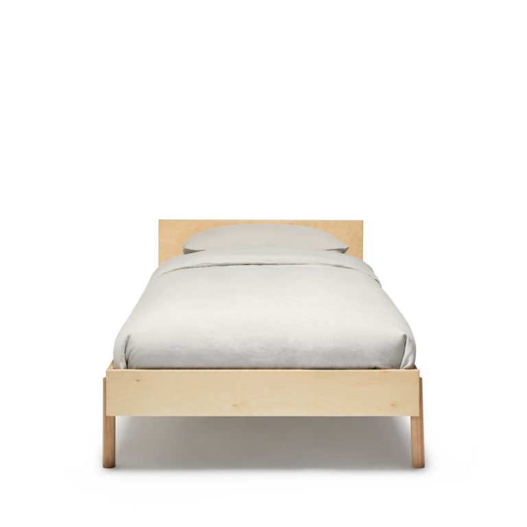 Slow Bed by Plyroom - Issue 05 Feature - The Local Project