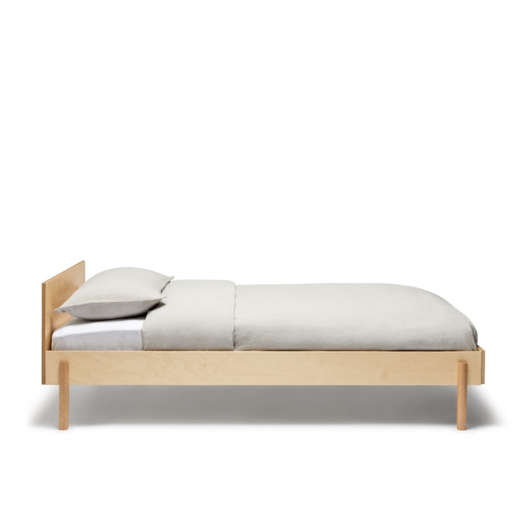 Slow Bed by Plyroom - Issue 05 Feature - The Local Project