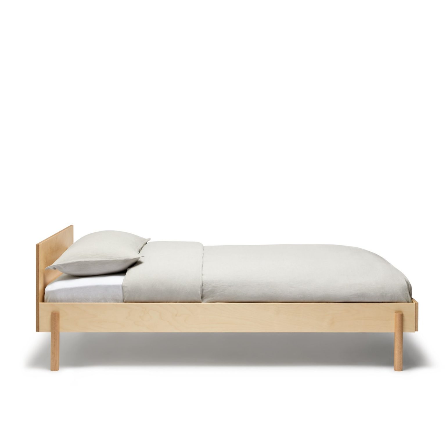 Slow Bed by Plyroom - Issue 05 Feature - The Local Project