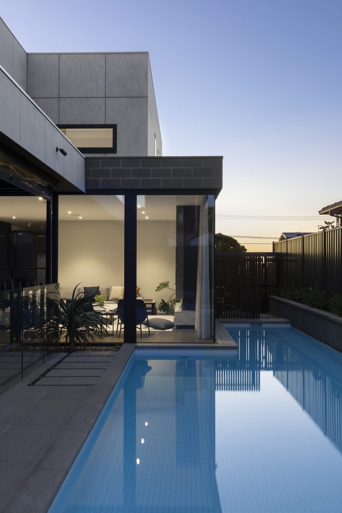 Sunny House by WYK Architecture - Project Gallery - The Local Project