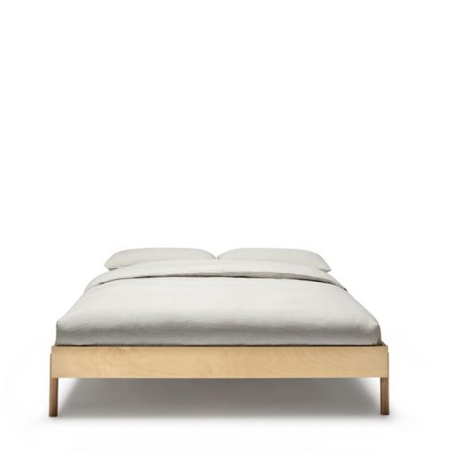 Slow Bed by Plyroom - Issue 05 Feature - The Local Project