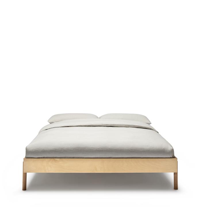 Slow Bed by Plyroom - Issue 05 Feature - The Local Project