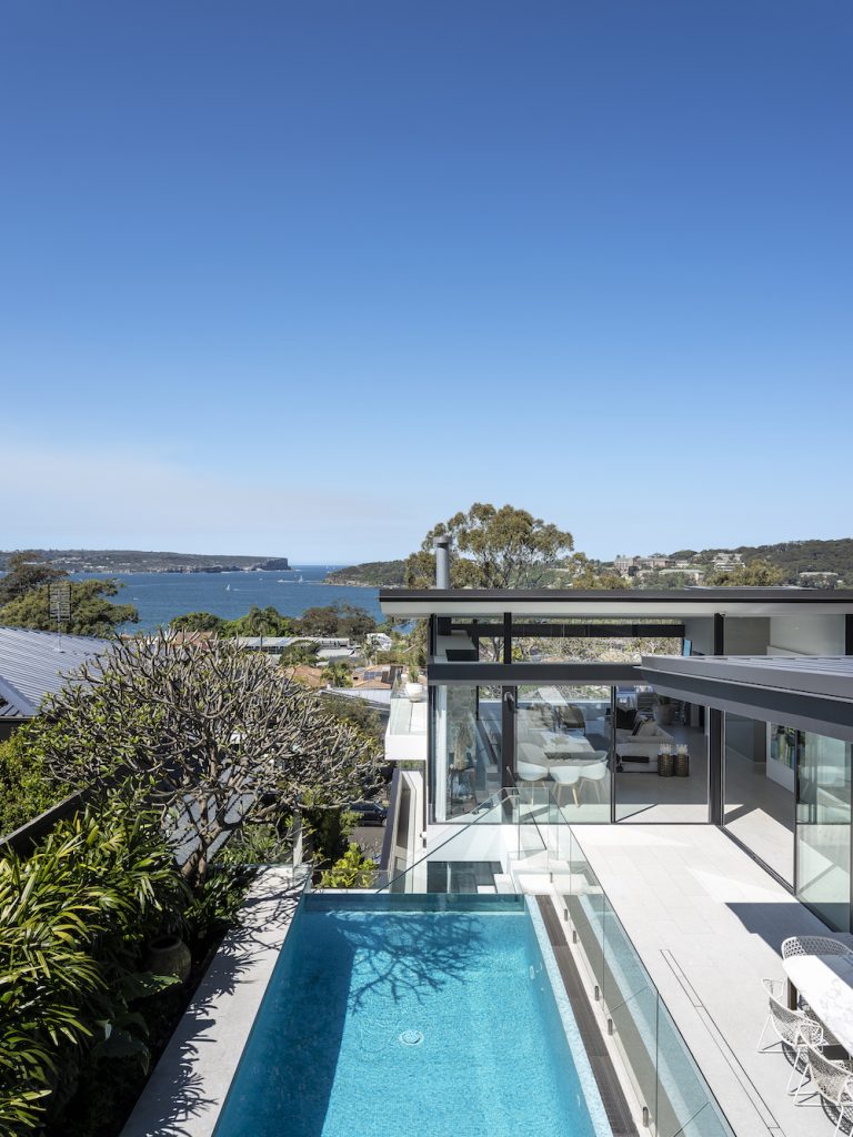 The Grove House by Corben Architects - Project Gallery - The Local Project