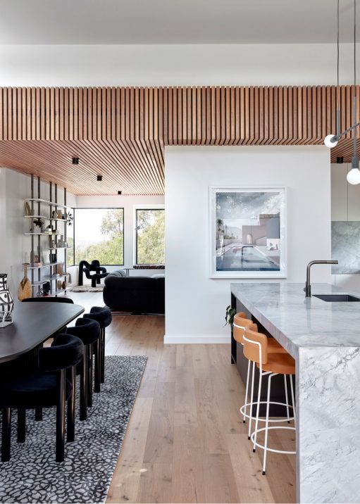 Cora House by Tom Robertson Architects - Issue 05 Feature - The Local ...