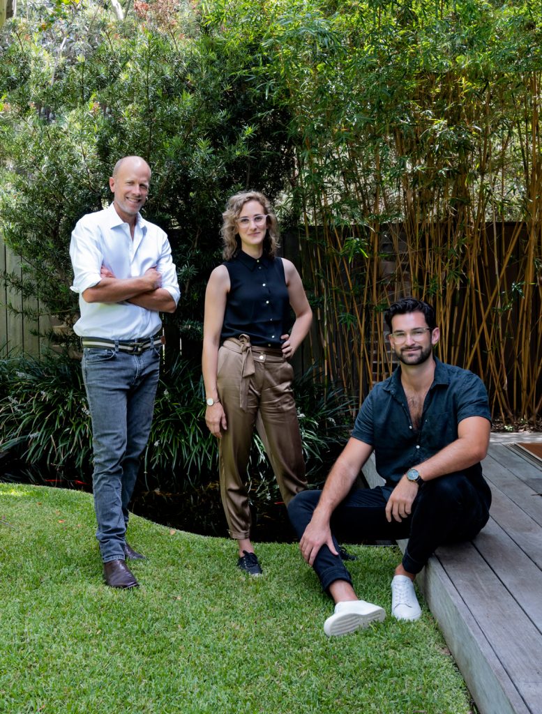 Arcos by Joe Adsett Architects & Graya - Issue 05 Feature - The Local Project