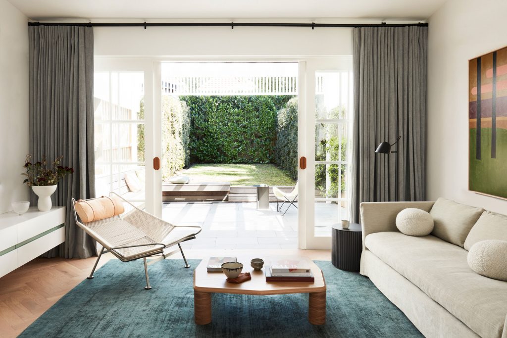 Bondi by Full of Grace Interiors – Project Feature – The Local Project