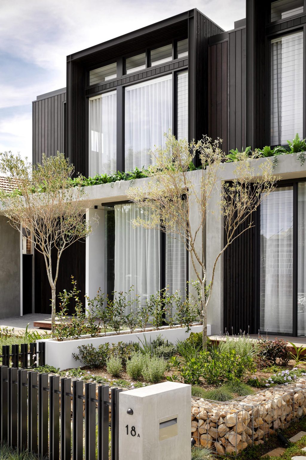 Dispersing Light by MXM Design - Project Gallery - The Local Project