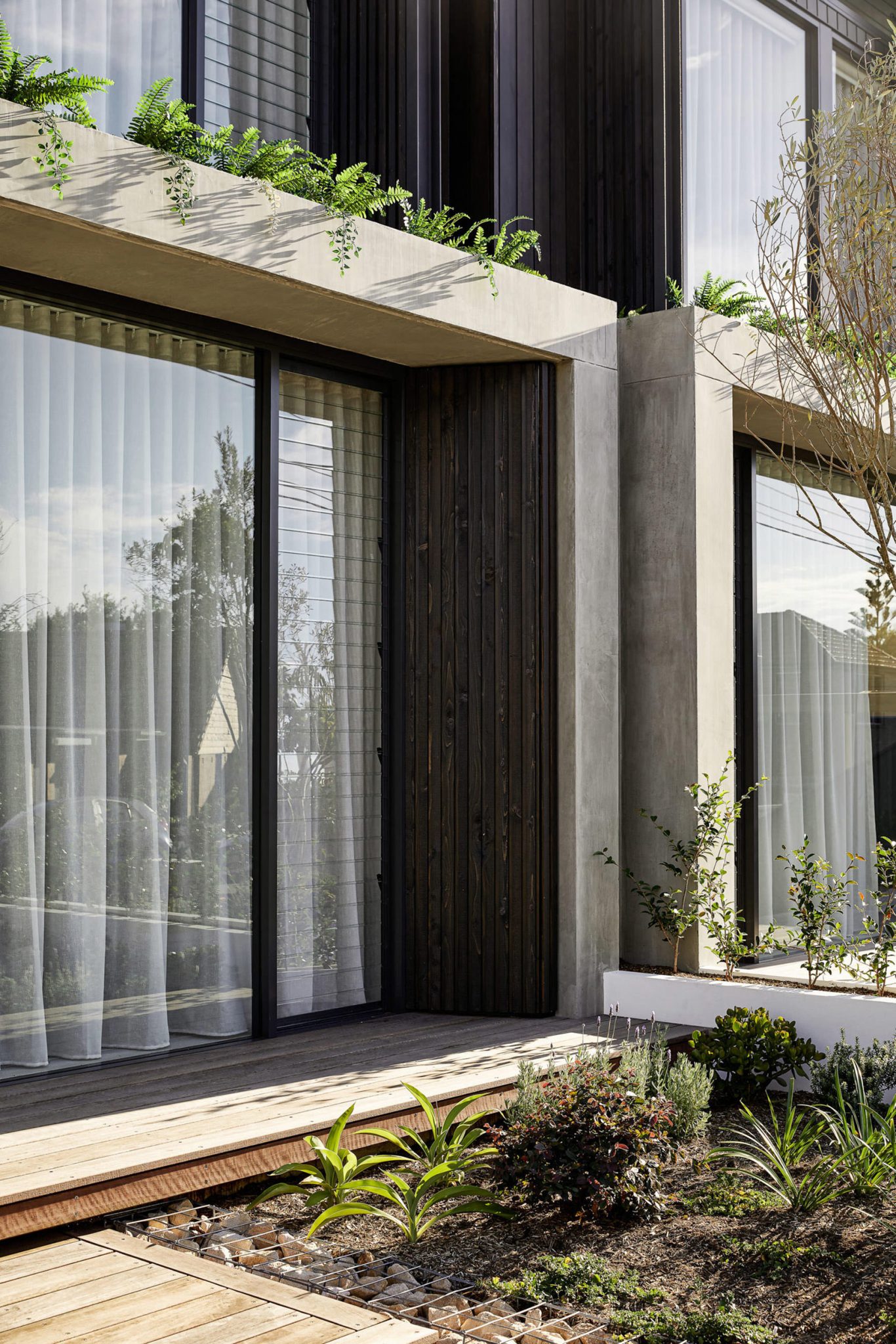 Dispersing Light by MXM Design - Project Gallery - The Local Project