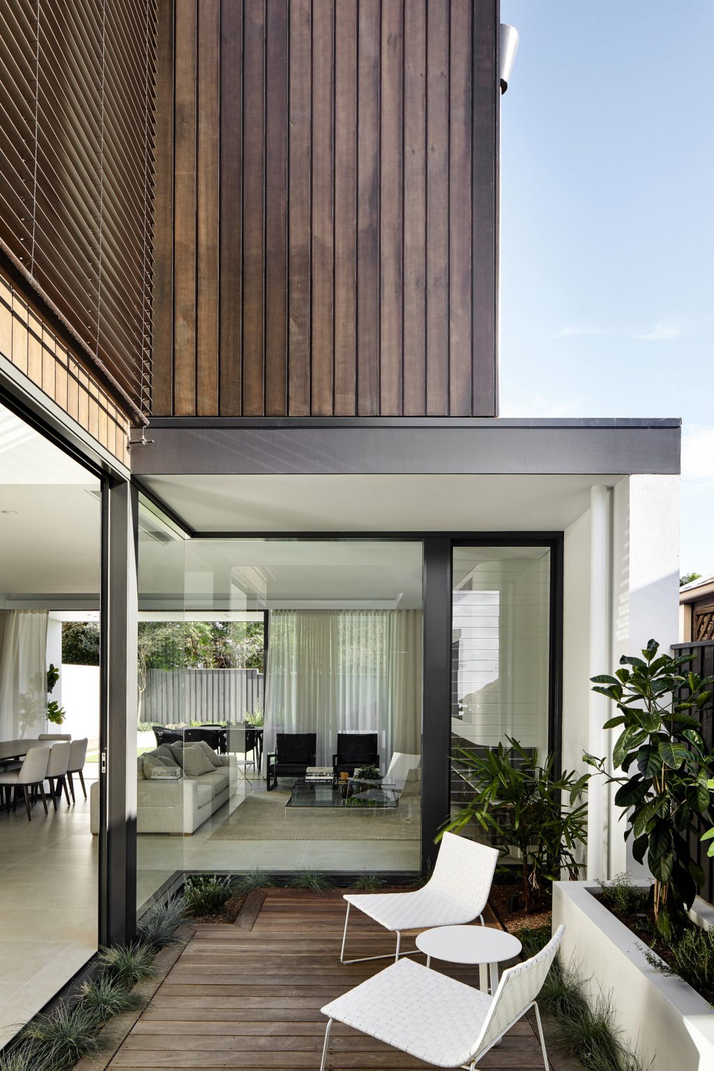 Dispersing Light by MXM Design - Project Gallery - The Local Project