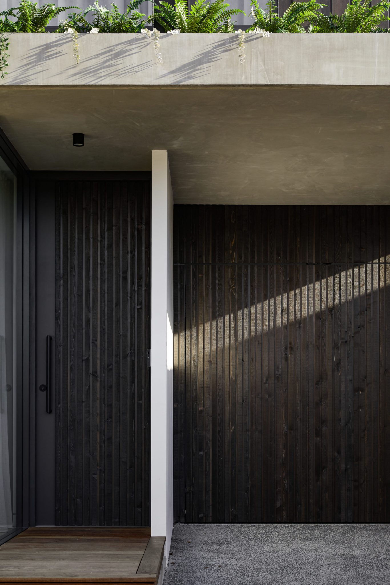 Dispersing Light by MXM Design - Project Gallery - The Local Project