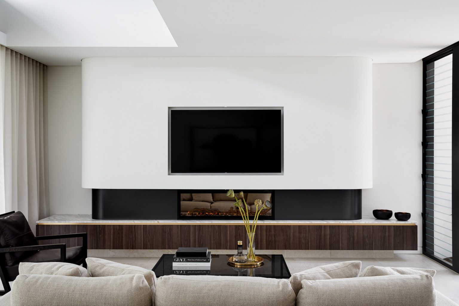 Dispersing Light by MXM Design - Project Gallery - The Local Project