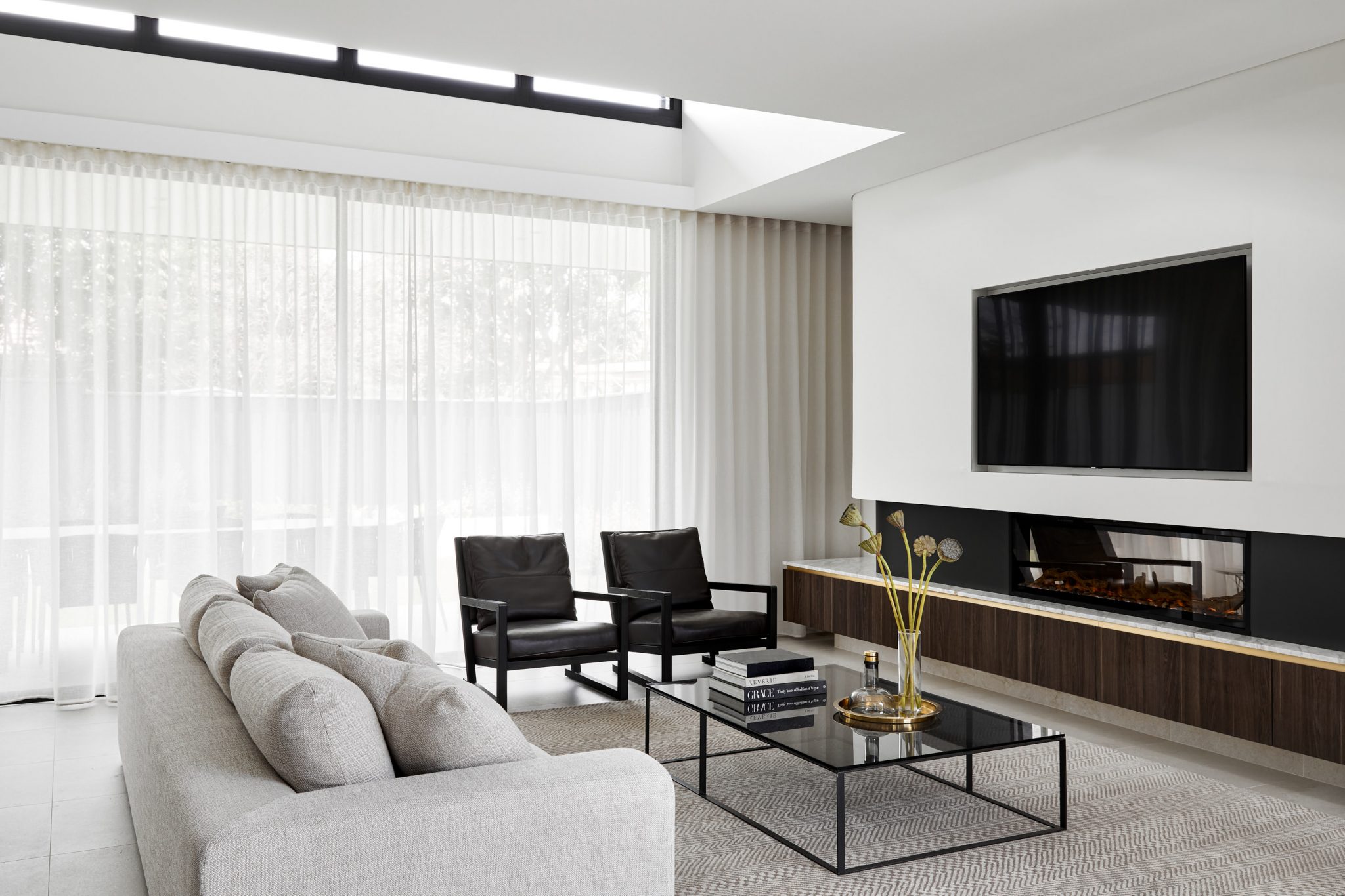 Dispersing Light by MXM Design - Project Gallery - The Local Project
