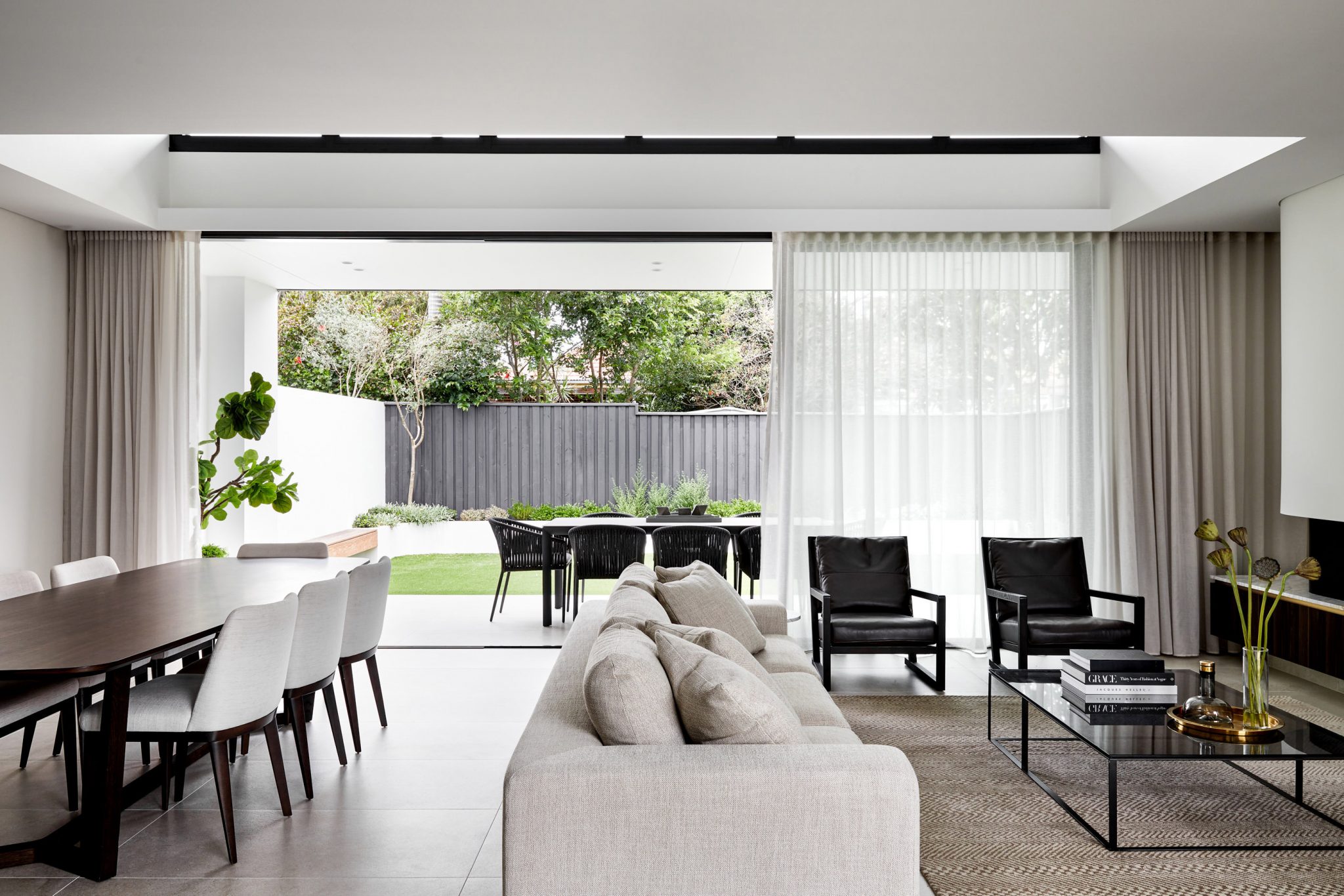 Dispersing Light by MXM Design - Project Gallery - The Local Project