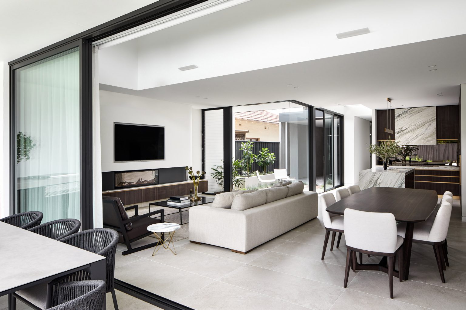 Dispersing Light by MXM Design - Project Gallery - The Local Project
