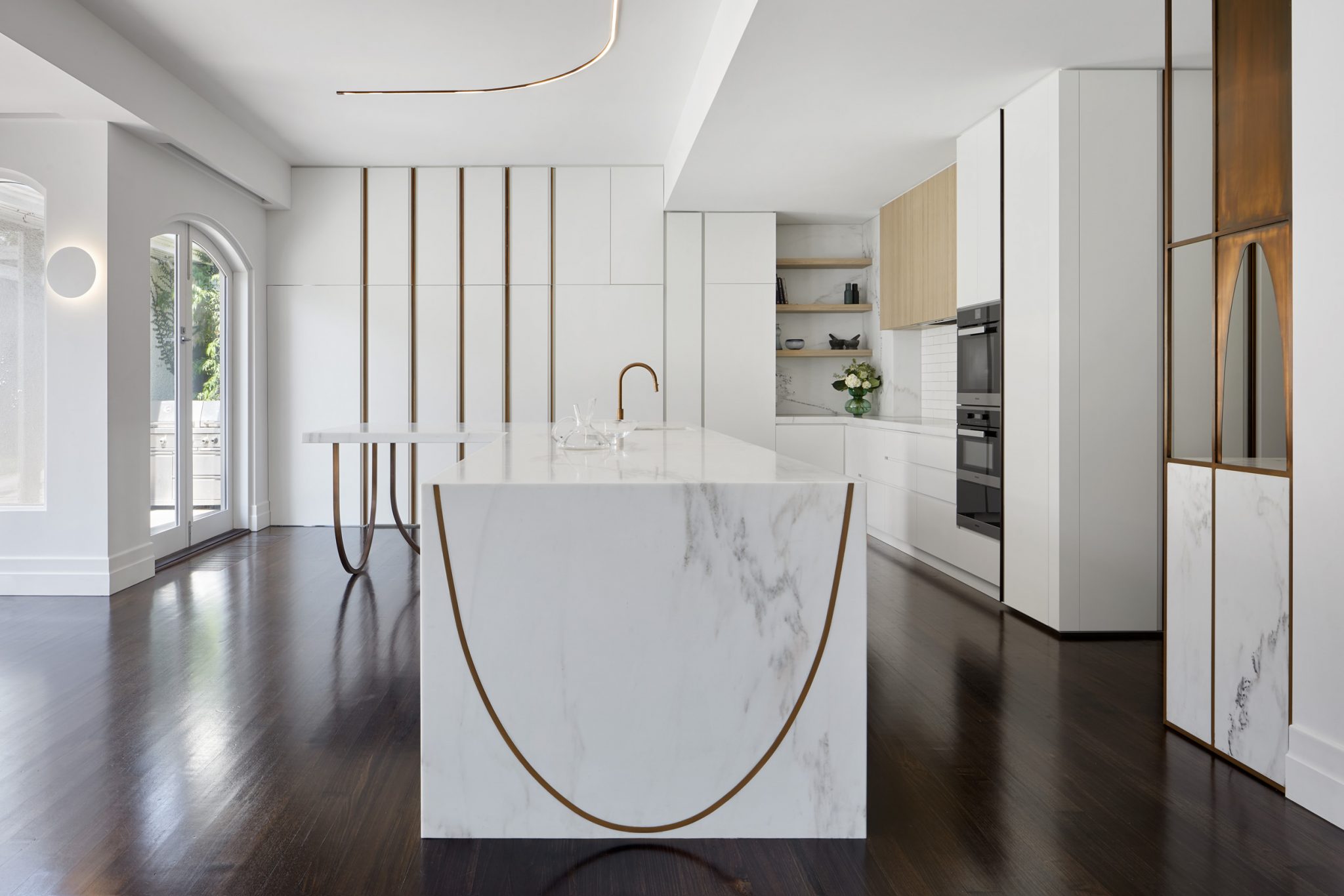 Deco Residence by FMD Architects - Project Gallery - The Local Project